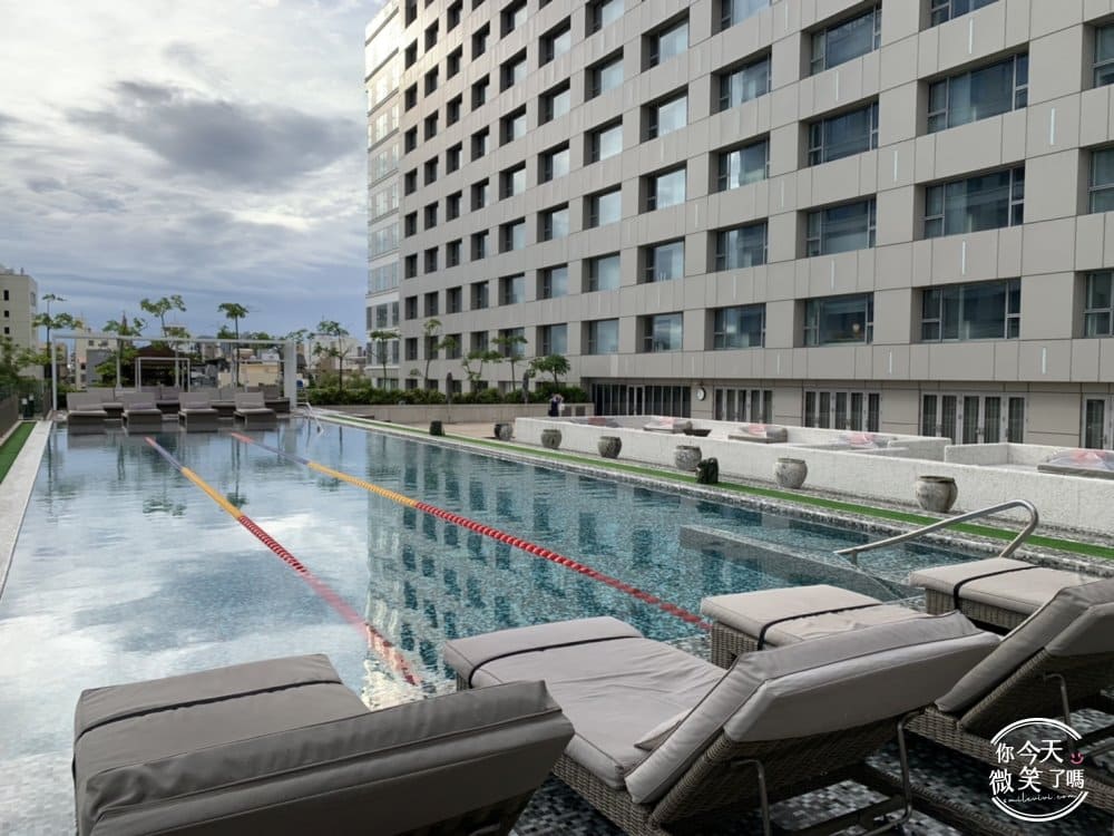 台南∥台南晶英酒店Silks Place Tainan∣五星級飯店∣海東客房一大床∣西式早餐∣台南小吃多樣化 | 你今天「微笑」了嗎？ 2023更新